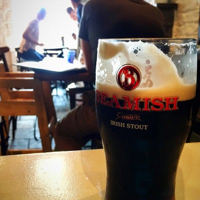 The Bulman Bar & Toddies Restaurant - 29 tips