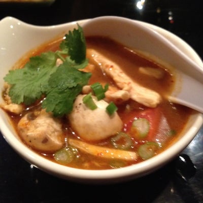 ViV Thai - Hell's Kitchen - New York, NY