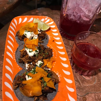 Cafe Chula - Mexican Restaurant in Camden