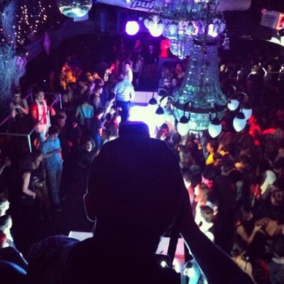 Pacha London (Now Closed) - Nightclub in London