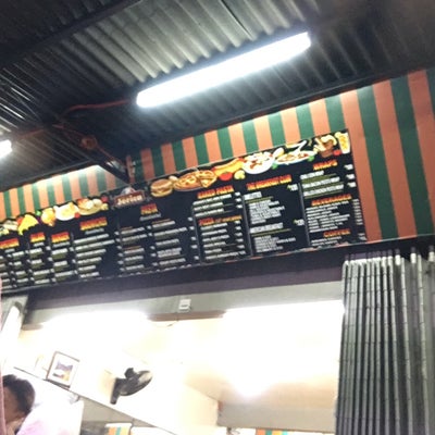 Cafe Maria Jerica Italian Bistro - Socorro - 7 tips from 607 visitors