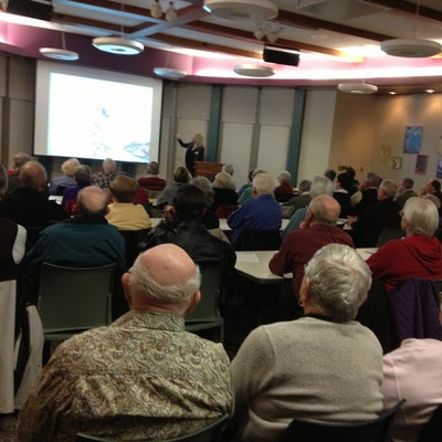 Carmel Clay Public Library - Carmel, IN