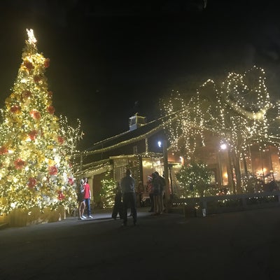 Photos at The Angus Barn - Raleigh, NC