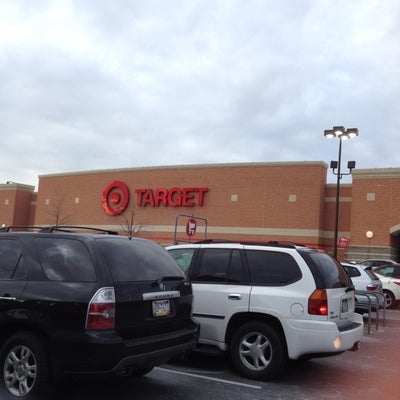 Target - Allentown, PA