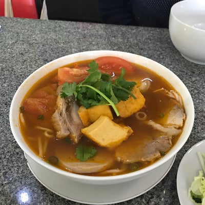 Ha VL - Vietnamese Restaurant