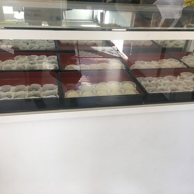 Shuei-Do Manju Shop - Japanese Restaurant in San Jose
