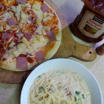 Cafe Maria Jerica Italian Bistro - Socorro - 7 tips from 610 visitors