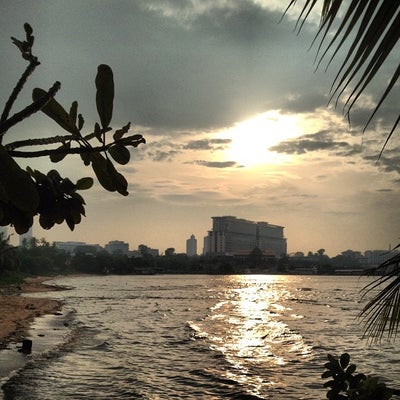 Naklua Beach Resort Pattaya - 11 tips