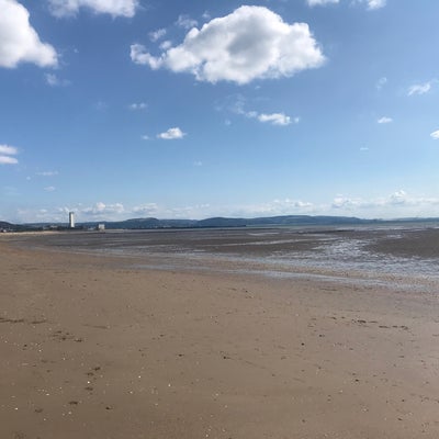 Photos at Swansea Bay Beach - Beach
