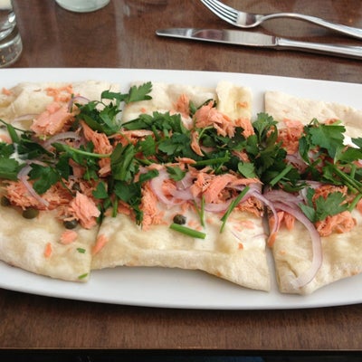 TASTE - New American Restaurant in Seattle Central Business District