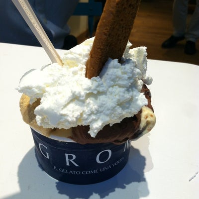Photos at Grom (Now Closed) - Ice Cream Shop in New York