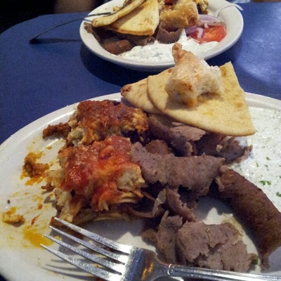 Tasso's Greek Restaurant - Greek Restaurant in Kansas City