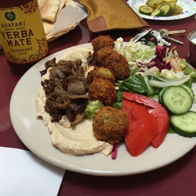 Small World Restaurant - Central Napa - 26 tips