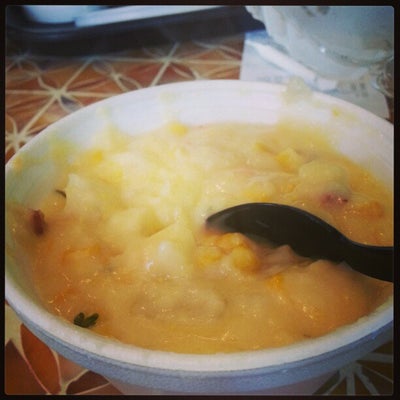 Aloha Salads - Salad Place in Kapolei