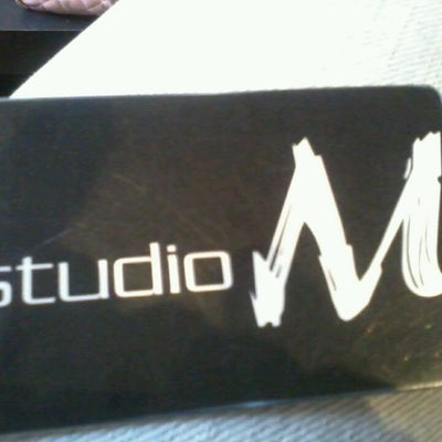 Studio M - 15 tips