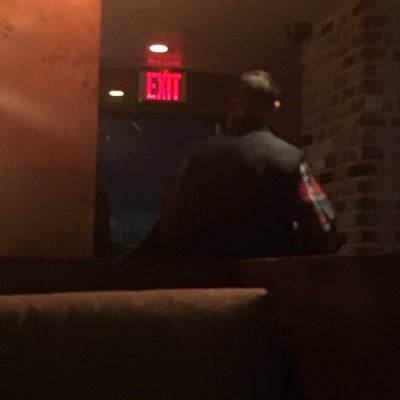 The Cedars Social (Now Closed) - 1326 S Lamar St