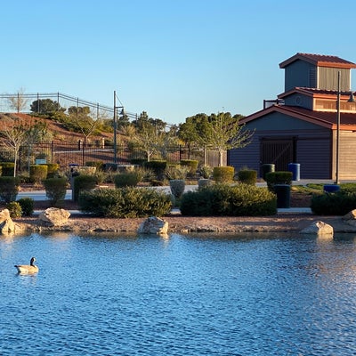 Craig Ranch Regional Park - 22 tips