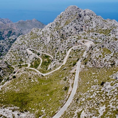 Sa Calobra - 35 tips from 1128 visitors