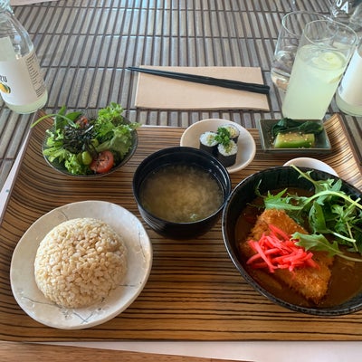 Chocolate Buddha - Flinders St