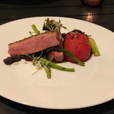 Restaurant at Topping Rose House - 15 tips from 944 visitors