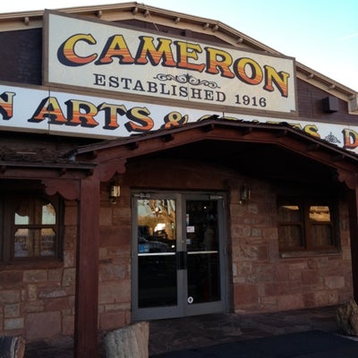 Cameron Trading Post - 54 Mouth North Hwy