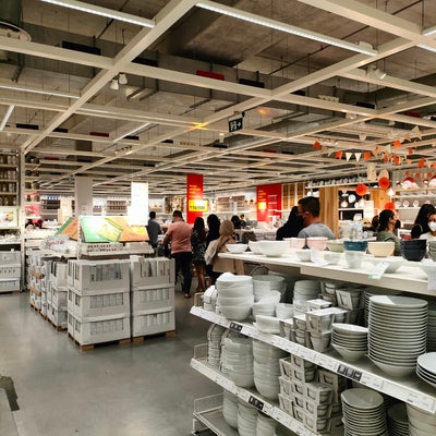 IKEA - Furniture and Home Store in Tangerang