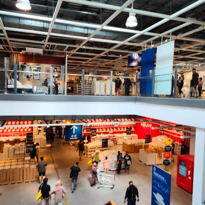 IKEA - Furniture and Home Store in Tangerang