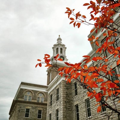 University at Buffalo (UB) South Campus - University - Buffalo, NY