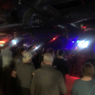 Baltimore Soundstage - Downtown Baltimore - 124 Market Pl