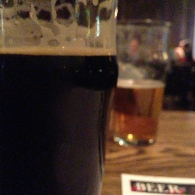 Red Cow - Burger Joint in Fulton