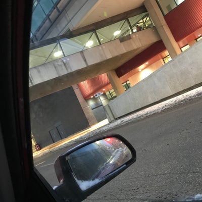 RBC Convention Centre Winnipeg - Downtown Winnipeg - Winnipeg, MB