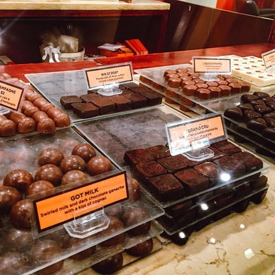 Jacques Torres Ice Cream Shop - DUMBO - 12 tips