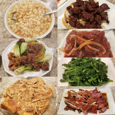 Sam Woo Barbecue Restaurant - 18 tips from 1083 visitors