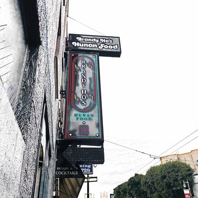 Brandy Ho's Hunan Food - Chinatown - 33 tips from 1340 visitors