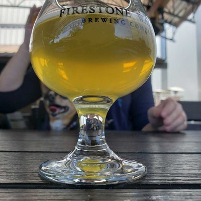 Firestone Walker Brewery - Brewery in Paso Robles