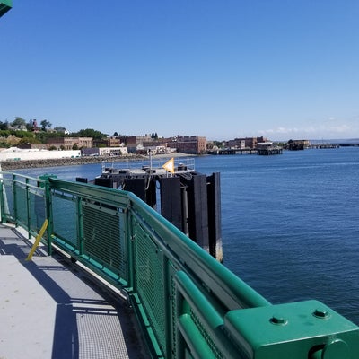 Port Townsend Ferry Terminal - 19 tips