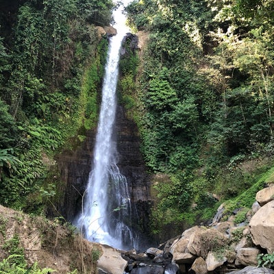 Gitgit Waterfall - 43 tips