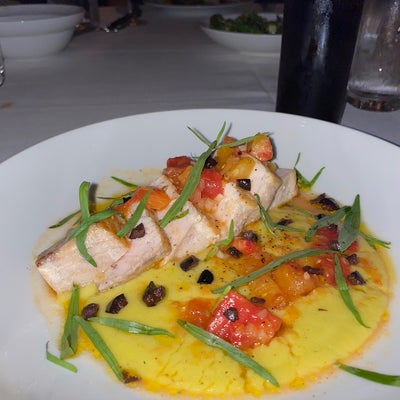 FIG - New American Restaurant in Charleston