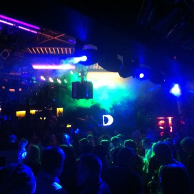 La Rocca - Nightclub in Lier