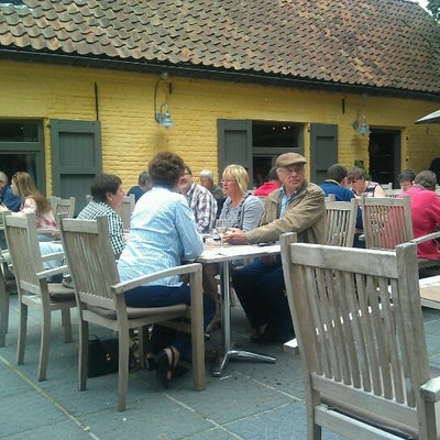 Zotte Mutse - Brasserie