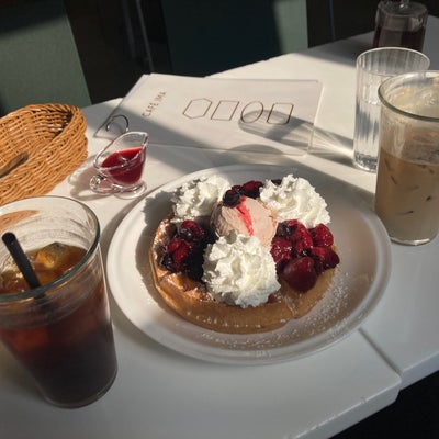 Cafe IMA - Café in 종로구