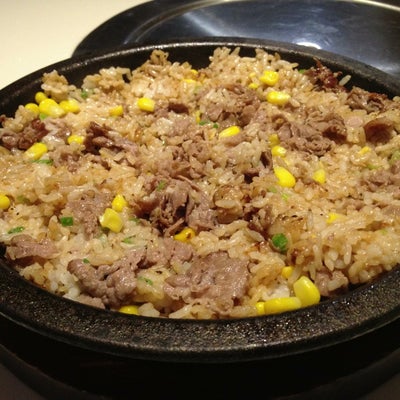 Korean Grill House - Korean BBQ Restaurant in Toronto