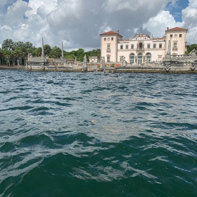 Dinner Key Boat Marina - Harbor / Marina in Northeast Coconut Grove