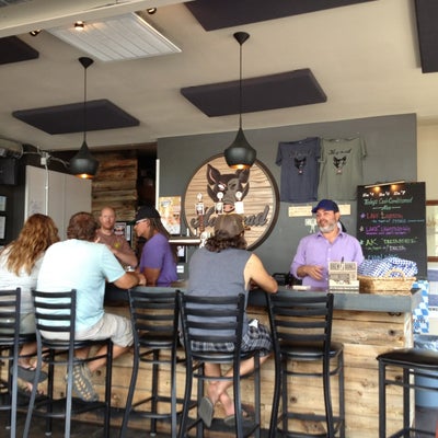 Hogshead Brewery - Brewery in Denver