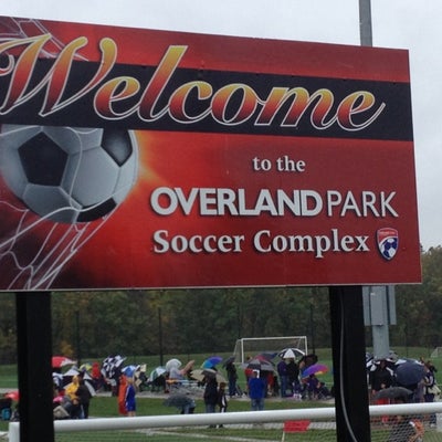 Overland Park Soccer Complex - Overland Park, KS