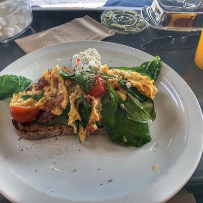 Pimlico Fresh - City of Westminster - London, Greater London