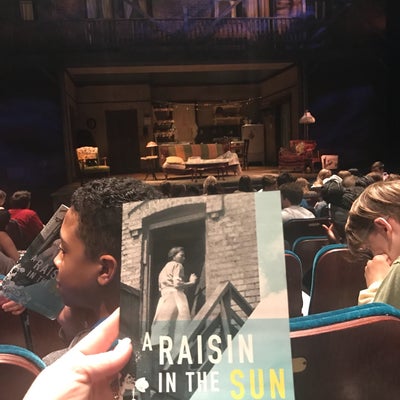 Kansas City Repertory Theatre - 15 tips