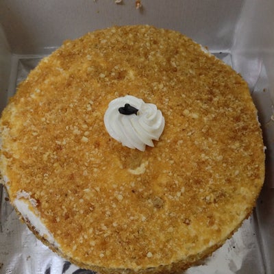 Merwans Cake shop - Bakery in Andheri West