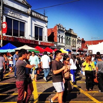 Footscray Market - 21 tips from 826 visitors