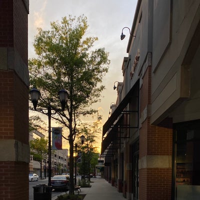 RIO Entertainment Center - Shopping Mall in Gaithersburg